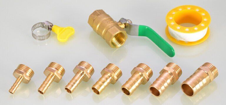 How to Install Shut-Off Valve on a Live Water Pipe? - EVERPEAKTOOLS