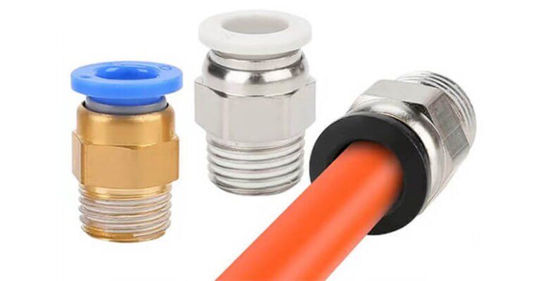 How to Remove Air Hoses from Quick Connect Fittings? - EVERPEAKTOOLS