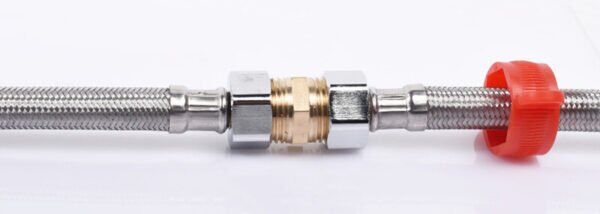 How to Install Shut-Off Valve on a Live Water Pipe? - EVERPEAKTOOLS